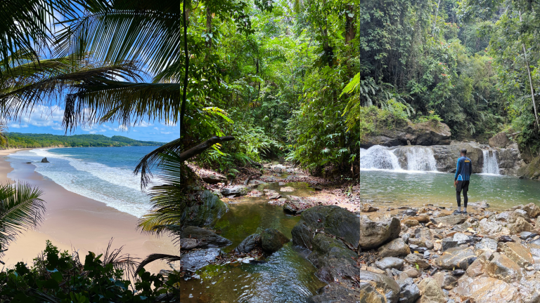 T R I N I D A D – the full experience guide – Saïrah To Adventure