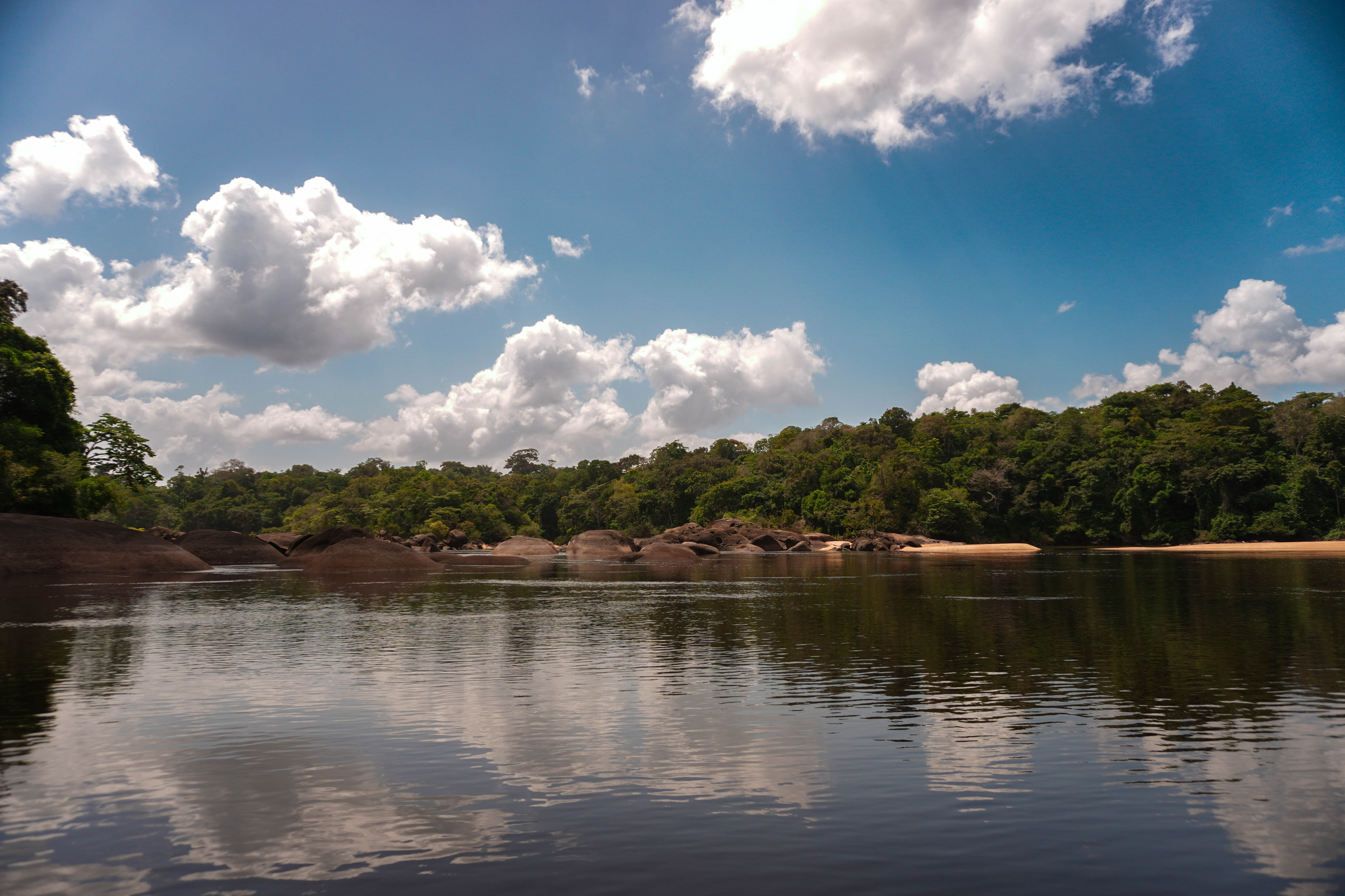 Digging Deeper: Indigenous Traditions in Suriname – Saïrah To Adventure